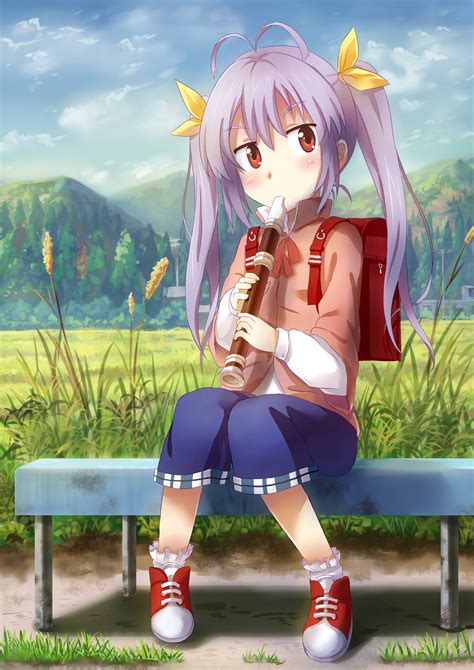 Renge Miyauchi Wallpapers Wallpaper Cave