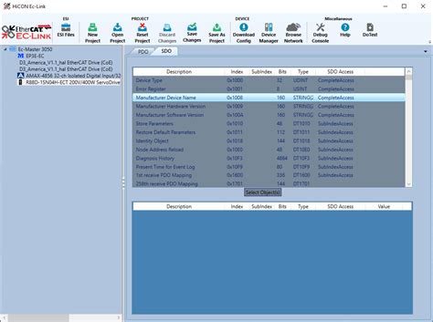 Ethercat Motion Controller Mach4 Cnc Retrofit Machine Tools Net C