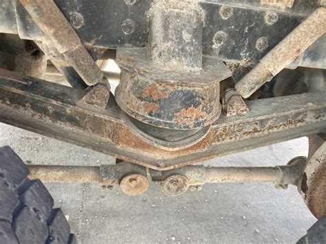 Chalmers Suspensions For Sale