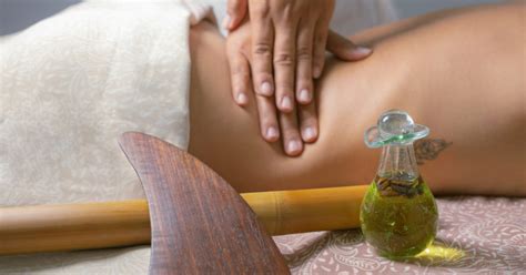 Lymphatic Drainage Therapy Revitalize Your Vitality