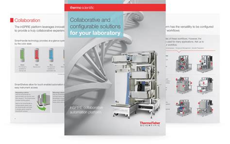 Automation That Connects Your Drug Discovery Workflow