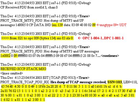 Pgw 2200 Softswitch Tcap Release 9 3 이상 Cisco
