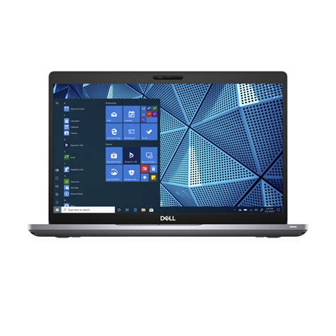 Dell Latitude 5410 Core™ I5 10210u 1 6ghz 512gb Ssd 8gb 14 1366x768 Bt Win10 Pro No Webcam