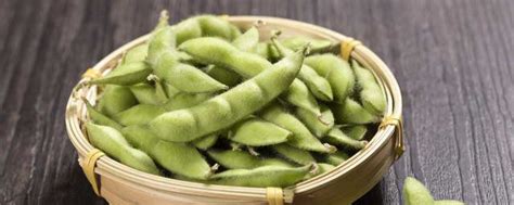 冰毛豆的做法 冰毛豆怎么做 知秀网