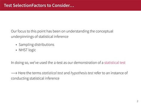 Data Ananlysis Lecture 7 Simon Fraser University PPT