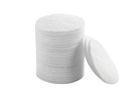 Cotton Pads 80s Soft Pressed 3 Pack Shop Today Get It Tomorrow
