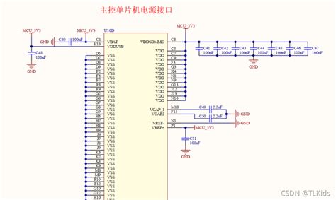 Pixhawk硬件设计粗略解析 Csdn博客