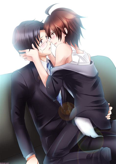 هنتای گی هاردکور