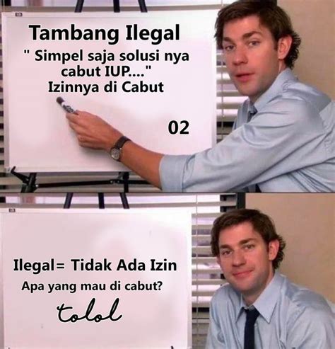 Selamat Pagi Cabut Dulu Ah 9GAG