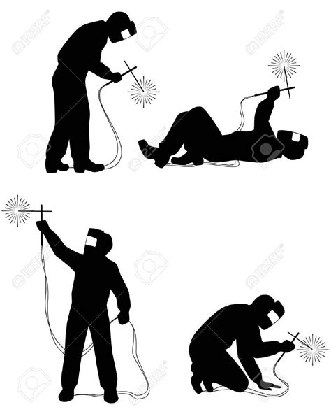 Stick Welding Clipart At John Duquette Blog