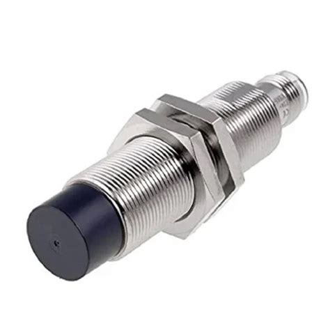 Cylindrical Proximity Sensor At 50400 Inr In New Delhi Delhi Koros