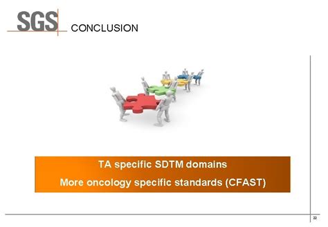 Implementation Of Oncology Specific Sdtm Domains Jacintha Eben