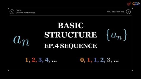 Ep 4 Sequence Youtube