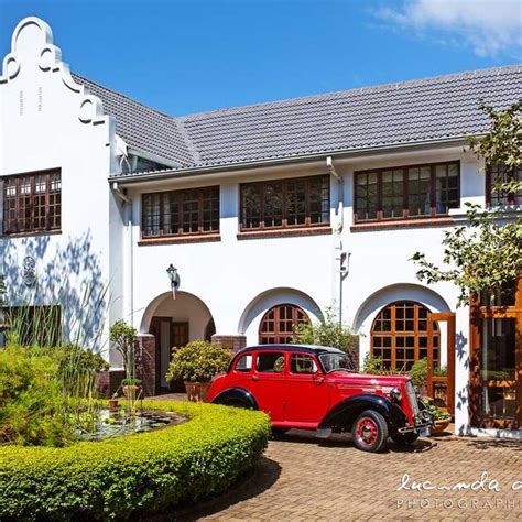 The 20 Best Boutique Hotels In Pretoria Boutiquehotel Me