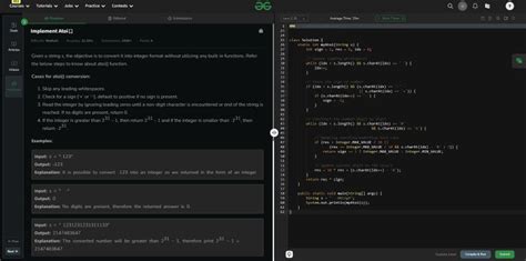 Yash Raj Singh On Linkedin Gfg160 Geekstreak2024 Gfg160