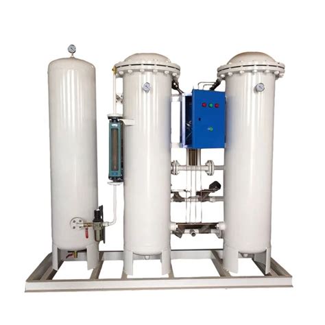 Psa Oxygen Plant O2 System China Psa Oxygen Plant O2 System Manufacturers Suppliers Factory