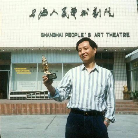 知名男演员去世生于哈尔滨 严翔 上海市 严晓频