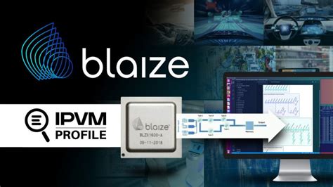 Blaize Ai Edge Computing Profile Blaize