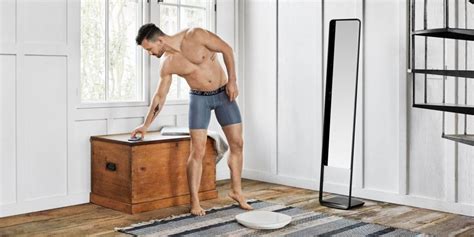 Штука дня D сканер для фитнес энтузиастов Лайфхакер