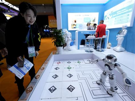 Chinese Software And Info Tech Sector Reports Revenue Profit Growth In 2023 Ukrainian News