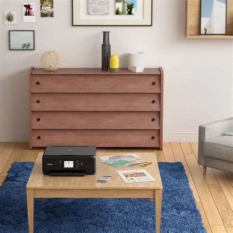 Buy Canon Pixma Ts6250 All In One Inkjet Printer Black — Canon Ireland Store