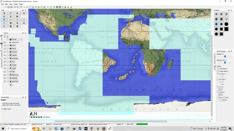 Why Is It That Every Time I Move My Curser Around These Green Boxes Show Up And Everything A