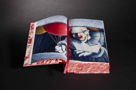It Stephen King Cover Art