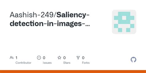 Github Aashish 249 Saliency Detection In Images Using Dmd And Its Variants