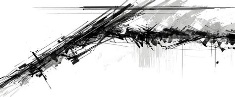 Premium Photo Abstract Glitch Effect Digital Art Background Anime Style