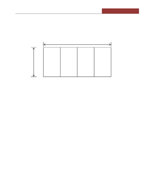 Ex 16 One Way Continuous Slab Figure Below Shows A First Floor Plan Of An Office Building It