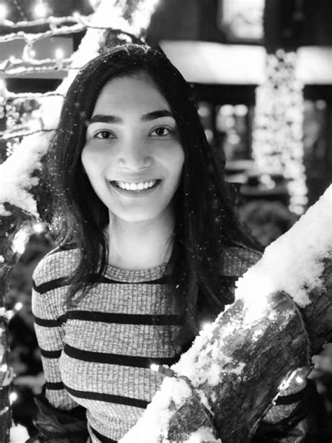 The Daily Iowan Vrunda Patel