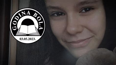 Četvrta Epizoda Serijala Godina Bola Dobra Vila Adriana Dukić