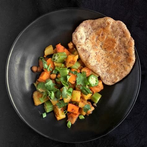 Maraq Baamiye Somali Stew With Okra Homegrown Foods