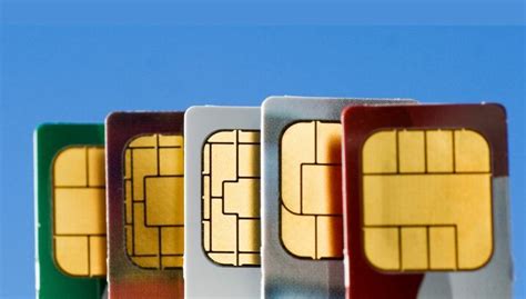 What Is The Lifespan Of A SIM Card Should I Replace Mine Mobile Pains