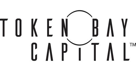 Venture Capital Fund Manager Token Bay Capital Granted In Principle