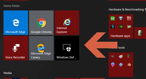 Open New Application Guard Window In Microsoft Edge Tutorials