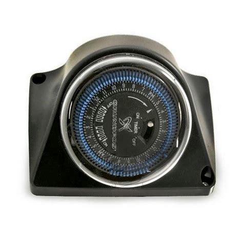 New England Supply House Grundfos Pumps 599388 Circulating Pump Timer