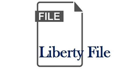 Liberty File