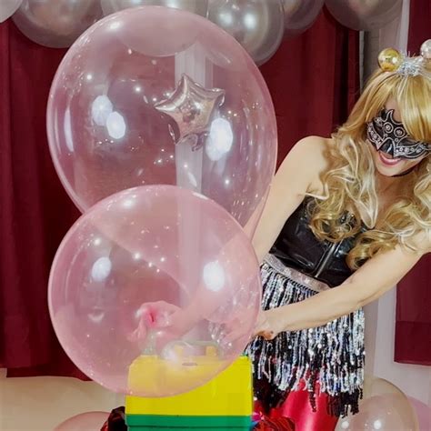 Sexy Balloons Youtube
