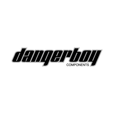 Dangerboy Pistol Grip Levers For Harley Davidson Konquer Motorcycles