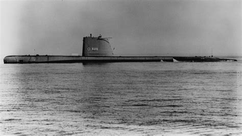 Cold War Boats