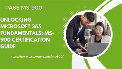 Unlocking Microsoft 365 Fundamentals Ms 900 Certification Guide