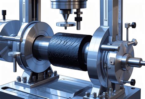 Astm D5963 Standard Test Method For Rubber Property Abrasion