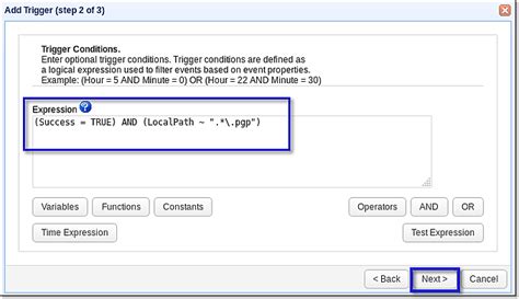 How To Automatically Decrypt Pgp Encrypted Files Upon Upload Jscape