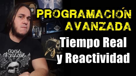 Signalr Y Rxjs Para Aplicaciones En Tiempo Real Reactivas