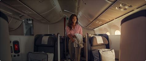 Slider Business Class