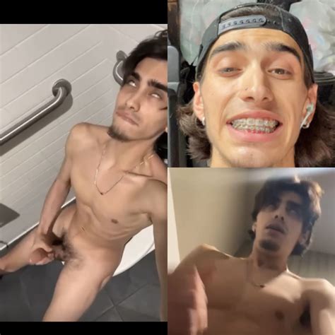 Gooners Full Arab Teen Goons And Cum In