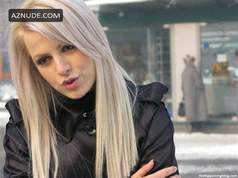 Poli Genova Sexy And Topless Photos Collection Aznude