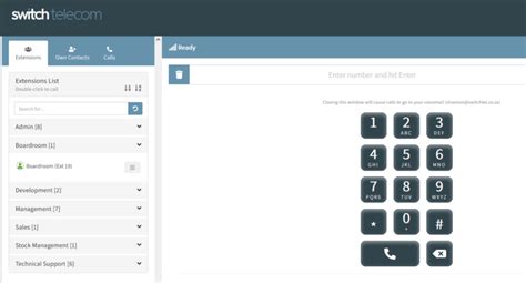 Our VoIP Softphone Is Now Available Switch Telecom