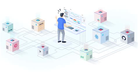 Understanding The DevOps Automation Landscape Blink